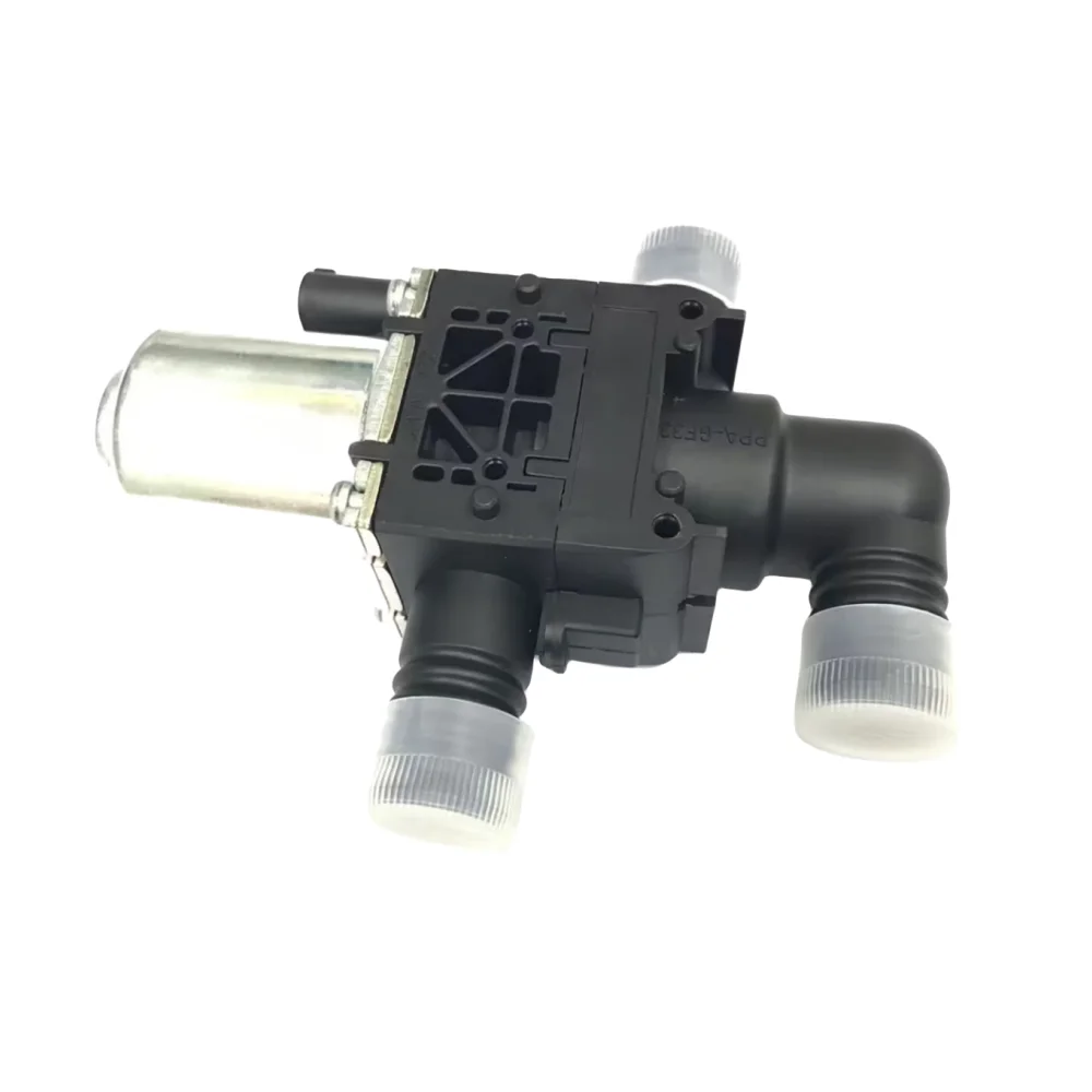 Heater Control Valve Oem Lr016848 For Range Rover Vogue L322 Sport L320 ...