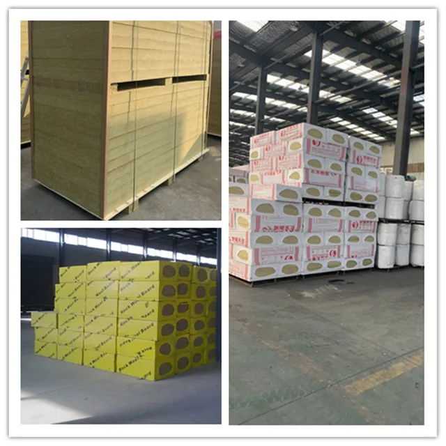 Astm C592 Thermal Conductivity Mineral Slag Wool Blanket With ...