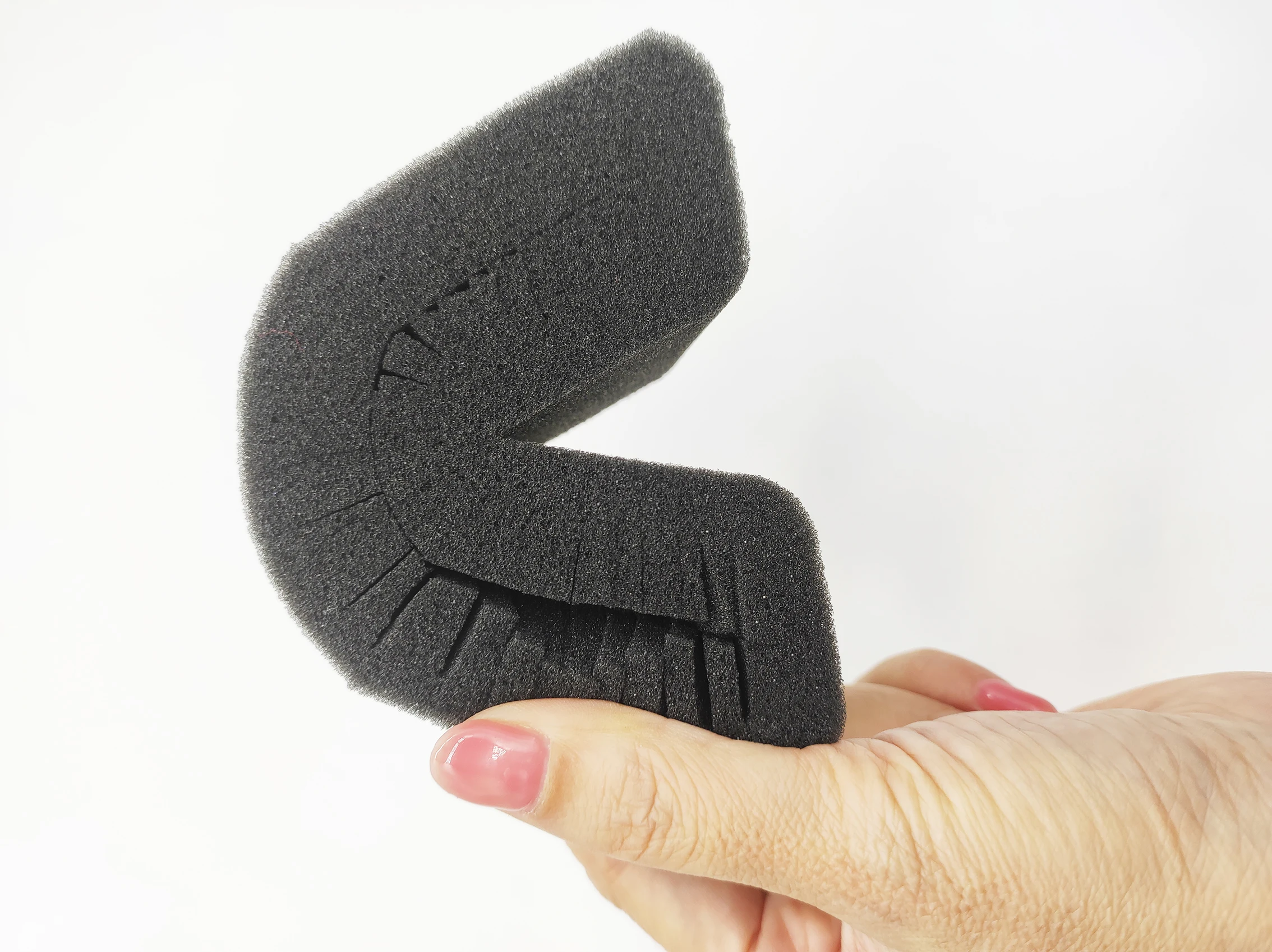 Customized Design Cleaning Teeth Sponge - Buy Sponge,Shape Sponge ...