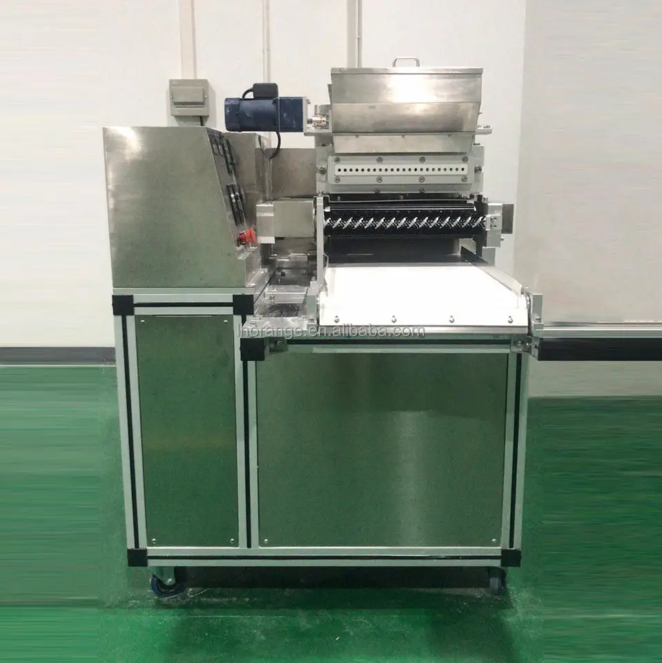 High Efficiency Sago Tapioca Pearl Machine by ORANGEMECH