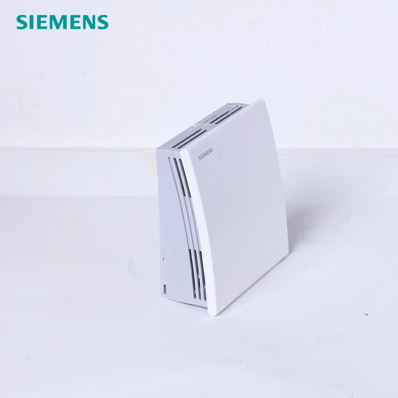 Siemens Room Sensors Qfa2000 Qfa2001 100% Original In Stock 0-10v - Buy ...