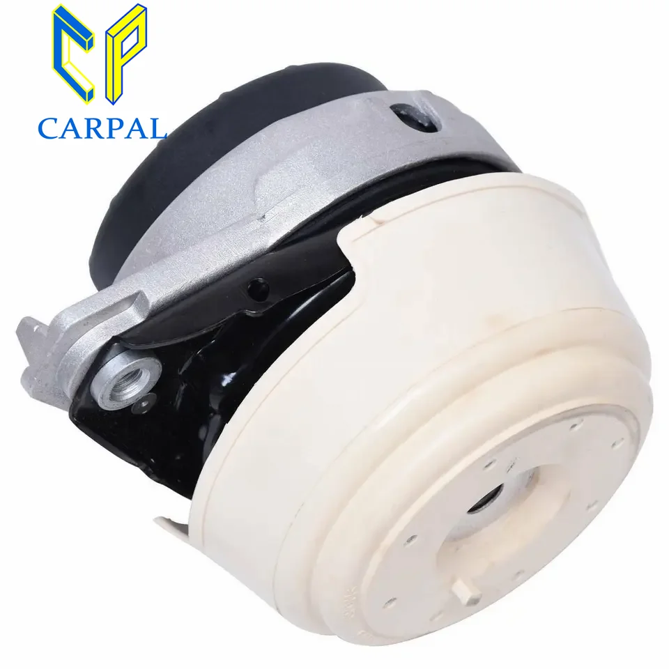Carpal New Right Engine Mount for Mercedes Benz S-CLASS W166 X166 4 ...