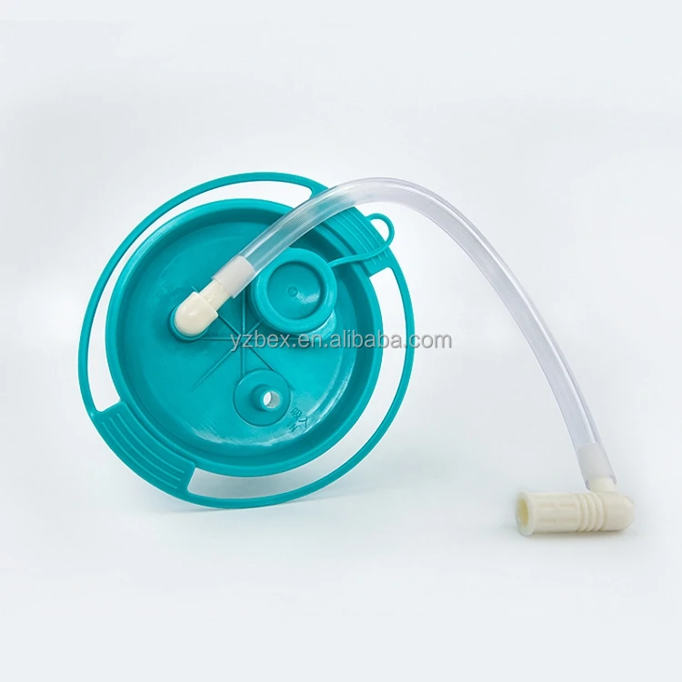 Disposable Drainage Bag Waste Liquid Collection Device - Buy Disposable ...