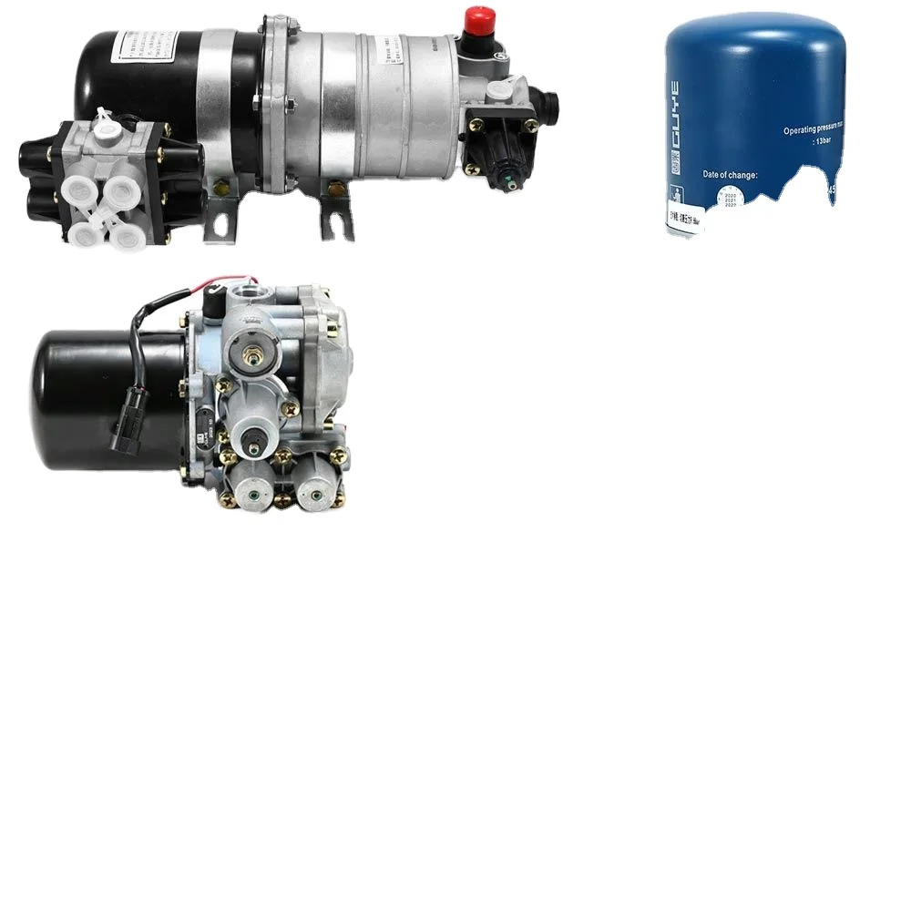 Factory Production Sale Truck For Dongfeng Sinotruk Howo Wabco Scania ...