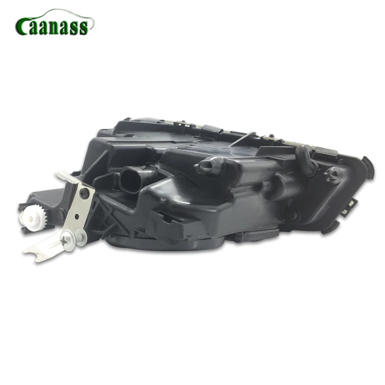 21035690 21297909 White Volvo Fh12 Led Fog Lamp - High Quality