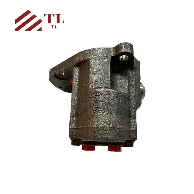3713586 Fuel Transfer Pump Original Excavator Spare Parts 371-3586 ...
