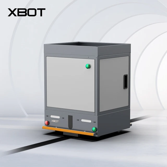 XBOT-AGV50XTYK Warehouse Robot - Efficient & Reliable