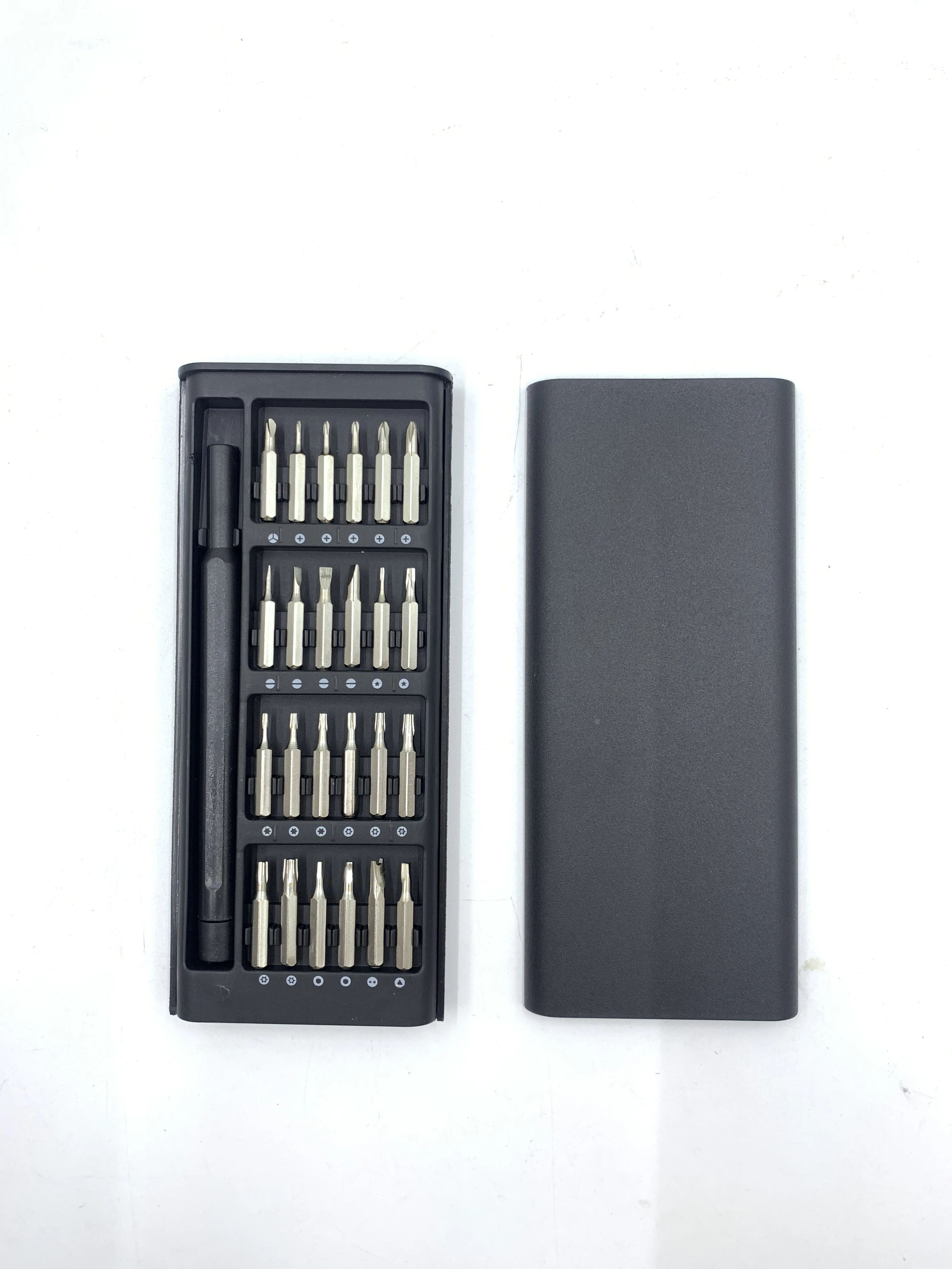 24 In 1 Precision Screwdriver Set Home Kit Repair Tools For Mobile ...