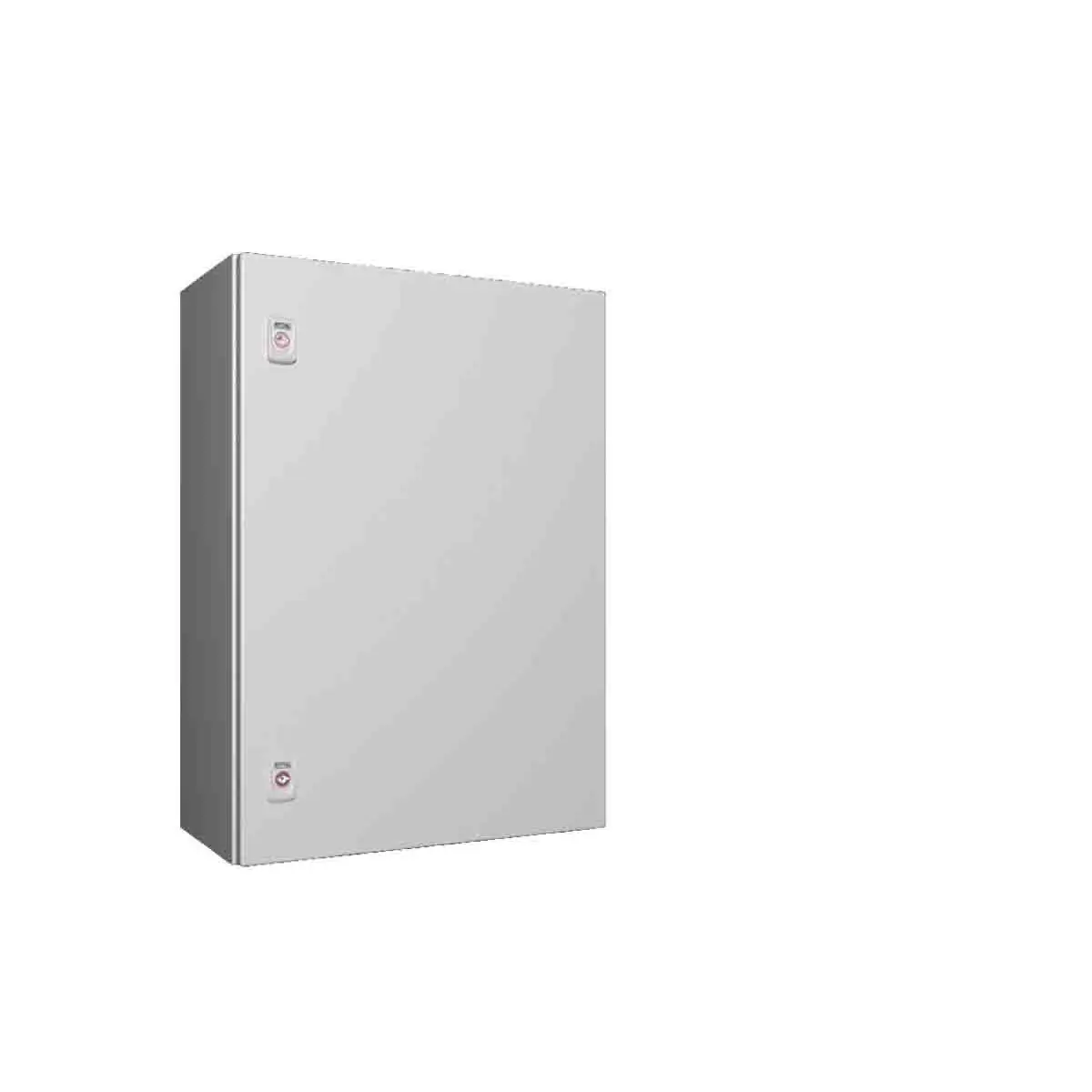 Rittal AX steel wall-mounted enclosure RAL 7035, grey IP66, HxWxD 700 ...