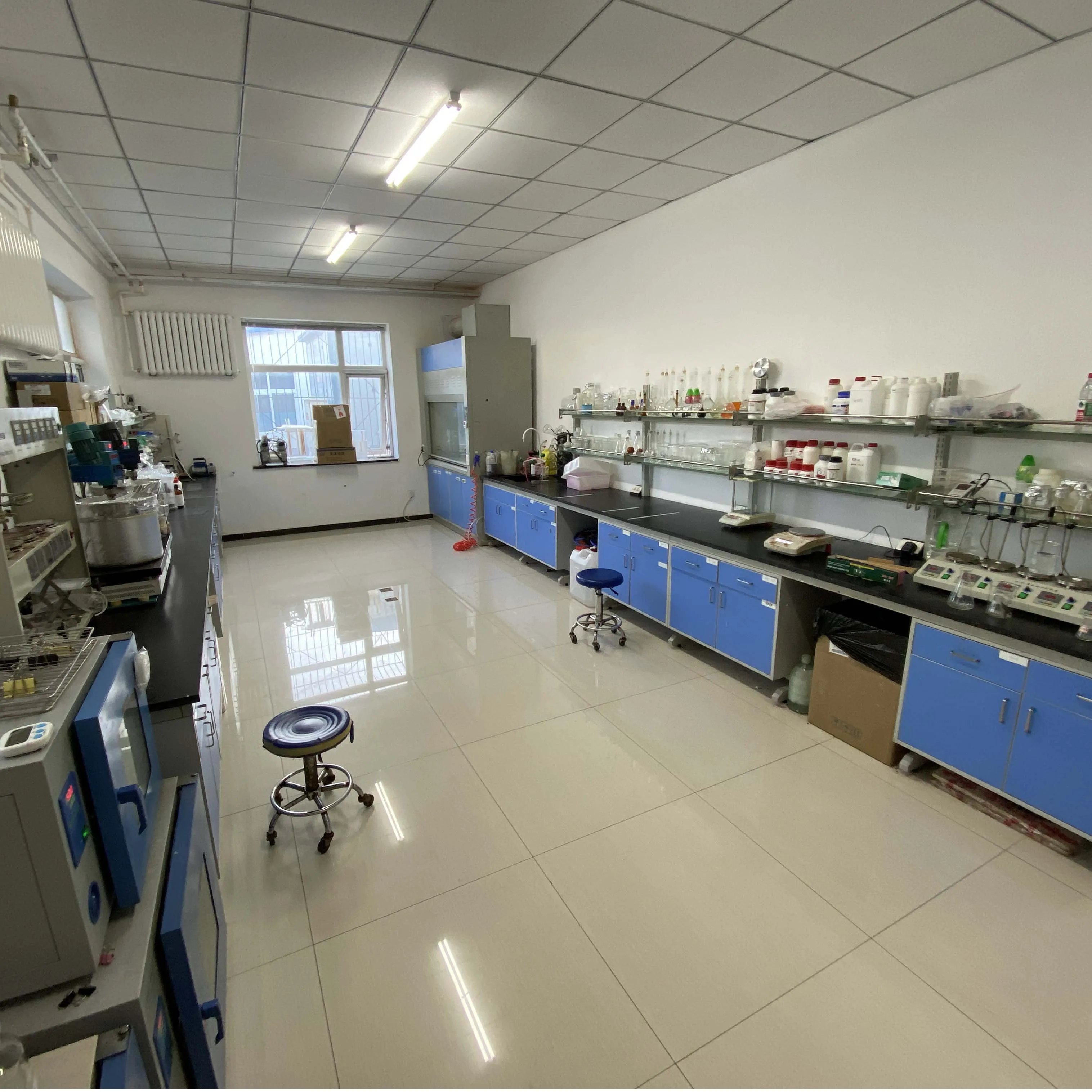Company Overview - RisingSun Membrane Technology (Beijing) Co., Ltd.