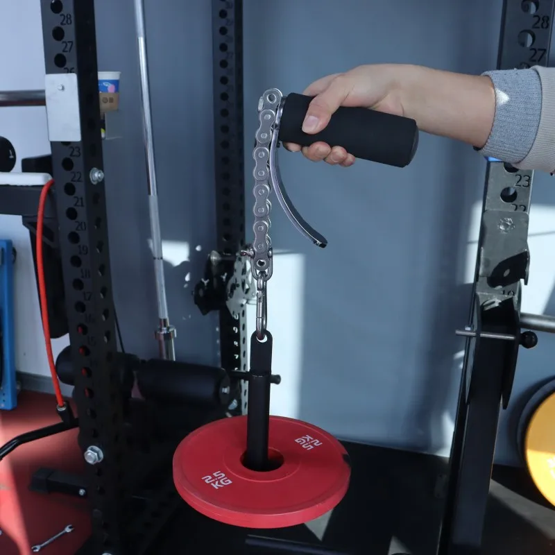 Arm Wrestling Pronation Handle - Strength Training Tool