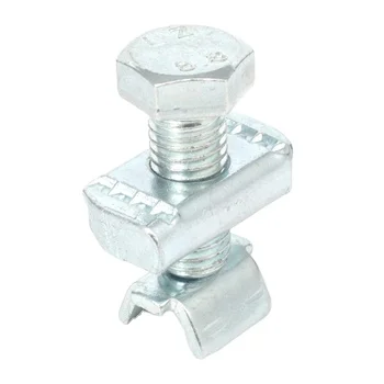 Seismic Rod Stiffener Unistrut Anti-seismic Support Strut Channel V ...