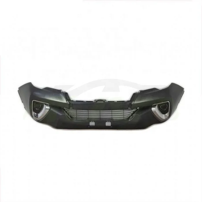 Front Bumper 52040-0k070 52128-0k300 52030-0k070 52127-0k300 Bumper ...