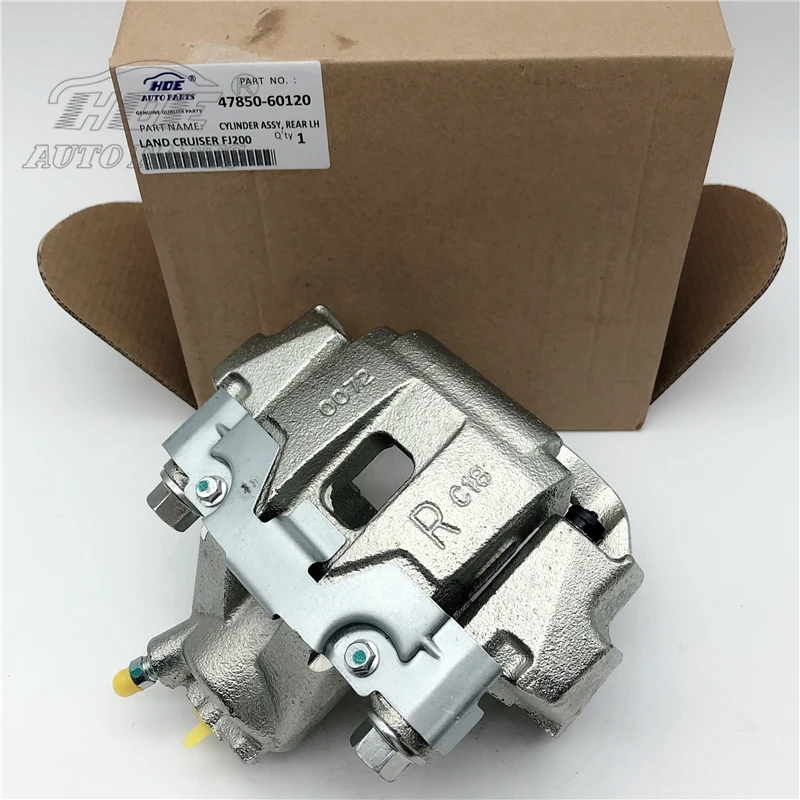 Brake Caliper 47850-60120 for TOYOTA 4 RUNNER - HDE AUTO PARTS
