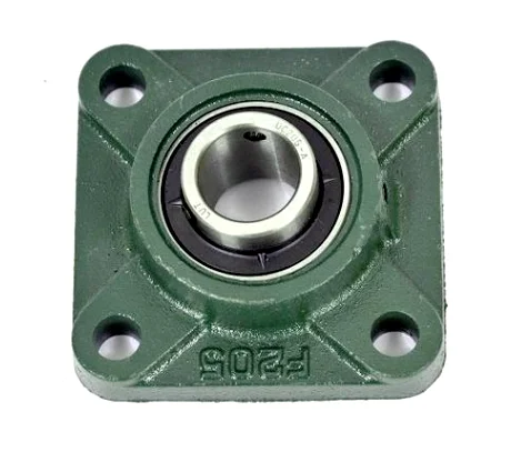 Original Stainless Steel Pillow Block Bearing Ucp210 P210 50*90*51.6mm Ucp207 Ucp210 Ucpa 204 ...