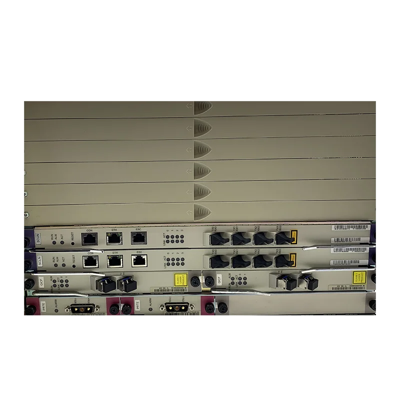 Gpon Epon Optical Line Terminal Smartax Ma5683t Olt - Buy Ma5683t,Olt ...