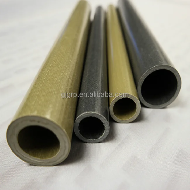 Fiberglass Frp Grp Fiber Profiles Fiber Reinforced Plastic Pultruded ...