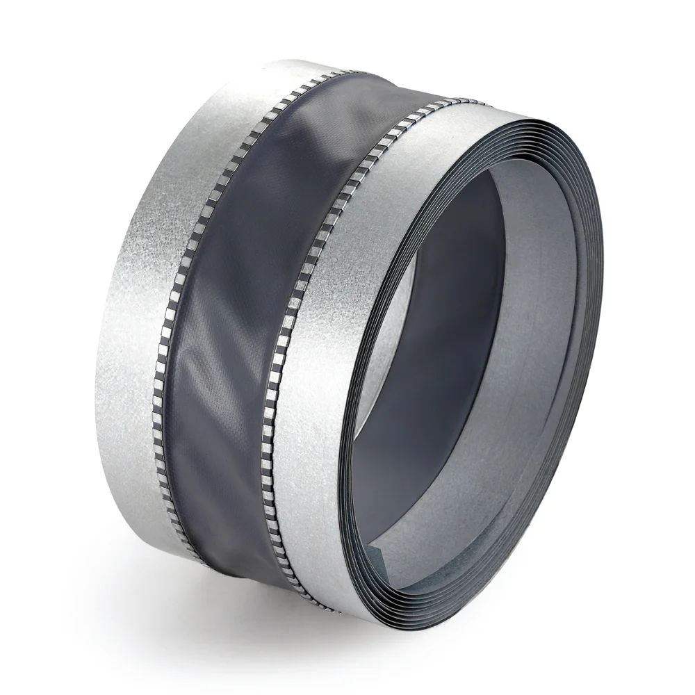 PVC Rubber Flexible Connector - Durable & Versatile Solutions