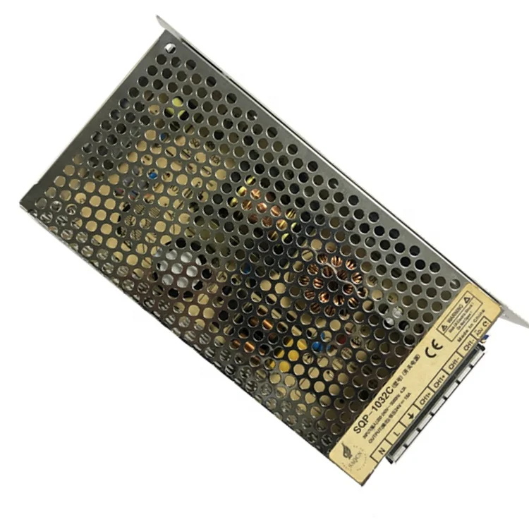 24v 240w Smps Industrial Switching Mode 200-240v Smps Transformer ...