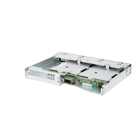 Proliant DL380 Gen10 Plus 2SFF SAS/SATA Drive Cage Kit P55696-B21