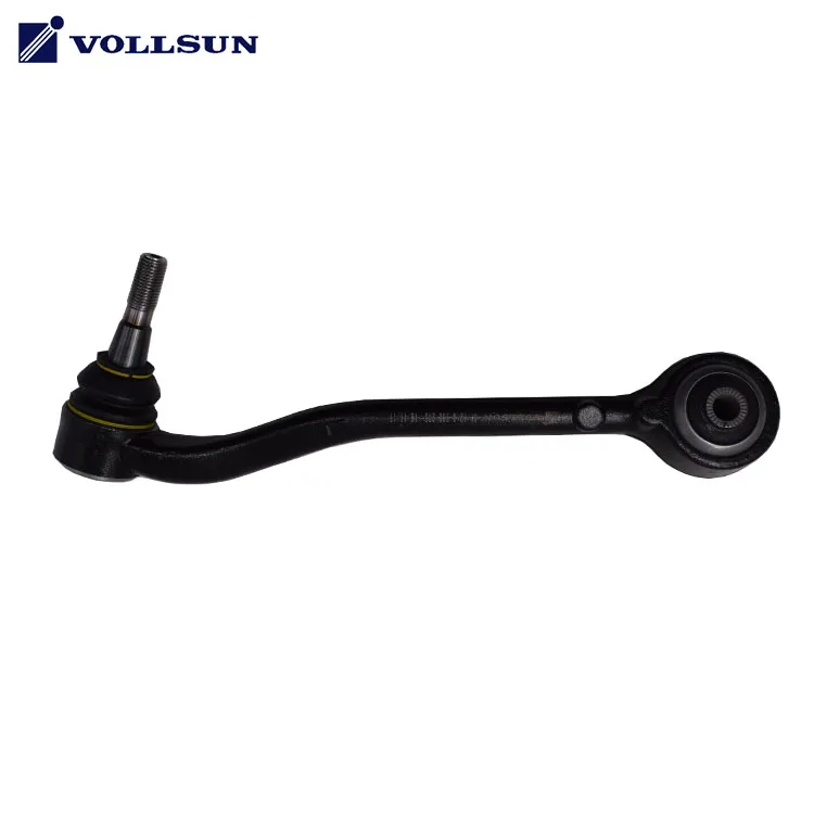 New Front Wheel Lower Control Arm For Bmw X5 E53 31126760275 ...