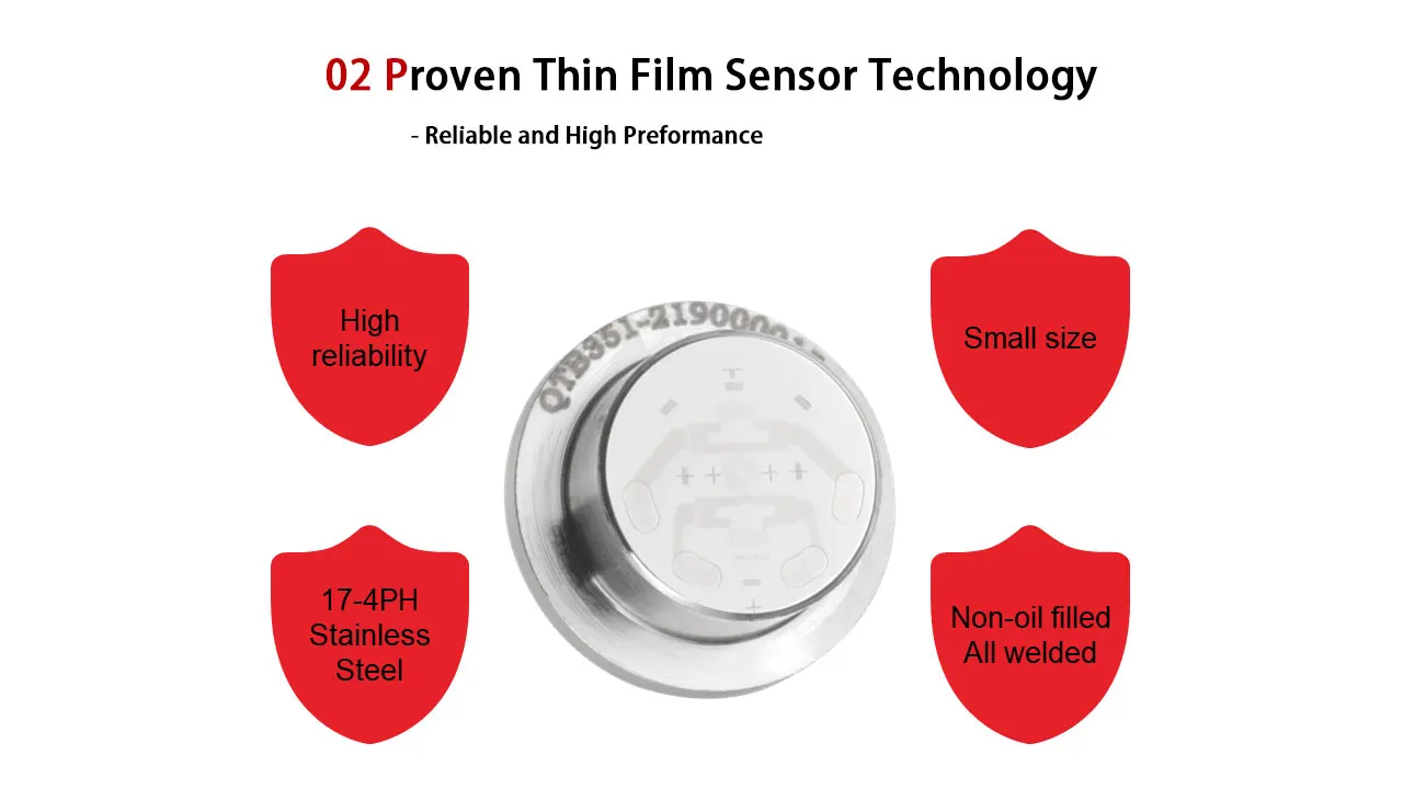 China Chntek High Quality reasonable price sensor G1/4 4~20mA 0.5-4.5V ...