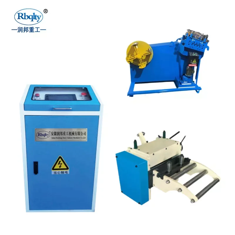 Automatic Pneumatic Stamping Power Press Punching Machine For Metal ...