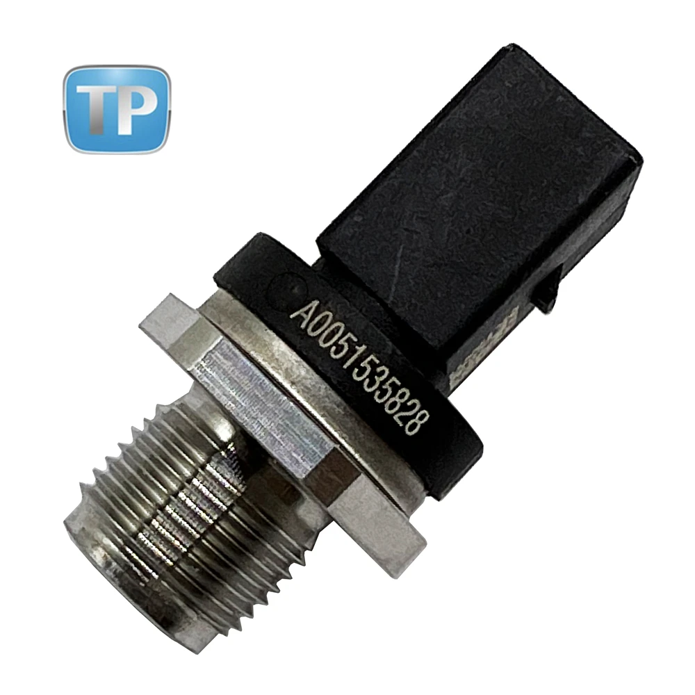 Fuel Pressure Sensor Oem 0281002700 A0051535828 0281002942 A0071530228 ...