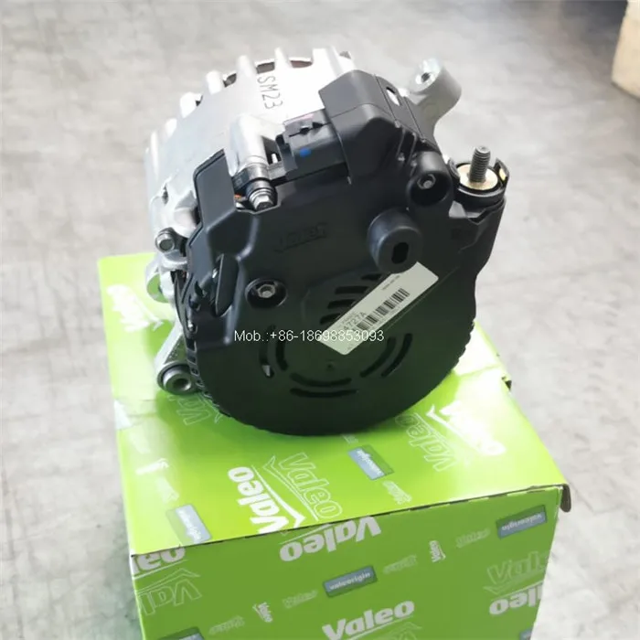 Alibaba.com: 12V 200A Car Alternator for Nissan Serena C26 2310A-1VM0A ...