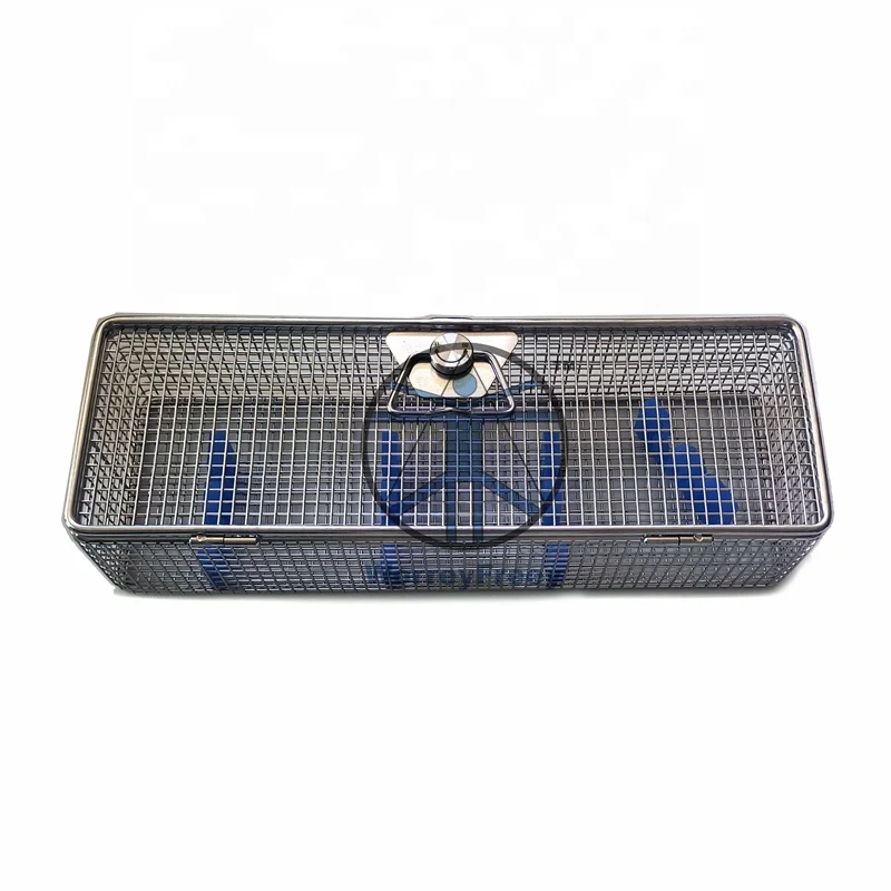 Alibaba.com: Orthopedic Instruments Autoclave Sterilization Tray ...