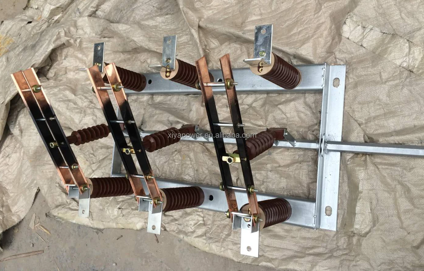 IACM 50A Load Break Switch - Reliable High Voltage Solution