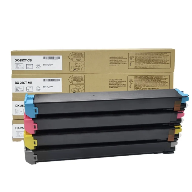 夏普dx 25 Dx 2008 2508 Dx 2000 2500碳粉盒kiiroye 1买家 - Buy Toner Cartridge ...