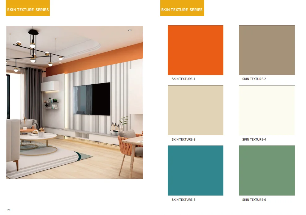 Soteng Metal Film Decorative Wall Panel Bamboo Carbon Fiber Bamboo ...