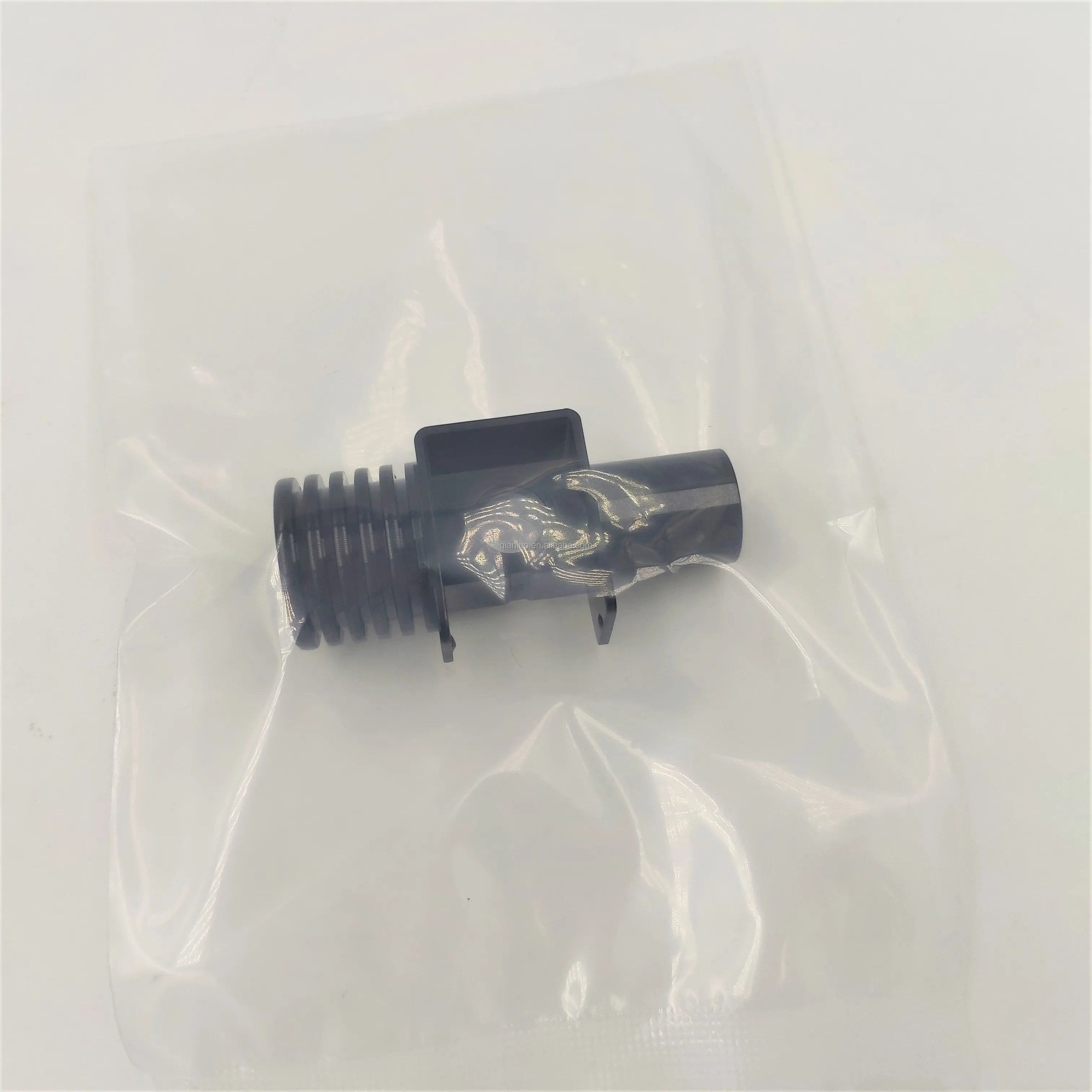 Reusable Airway Adapter For Etco2 Adult /pediatric Main Stream Etco2 ...