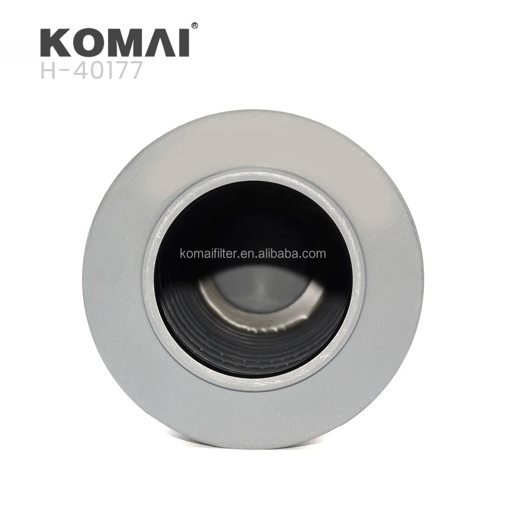 For Lonking LG855N Parts 60308000031 Wheel Loader Hydraulic Filter ...