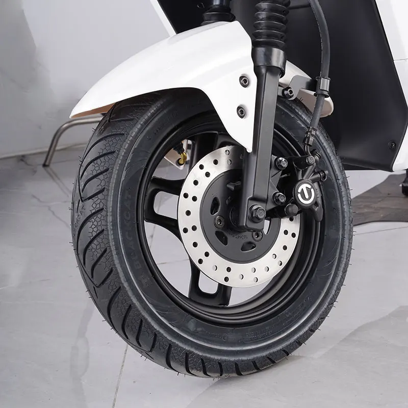 Taibg Electric Motorcycle Spare Parts Aluminum Alloy Front Disc Wheel ...