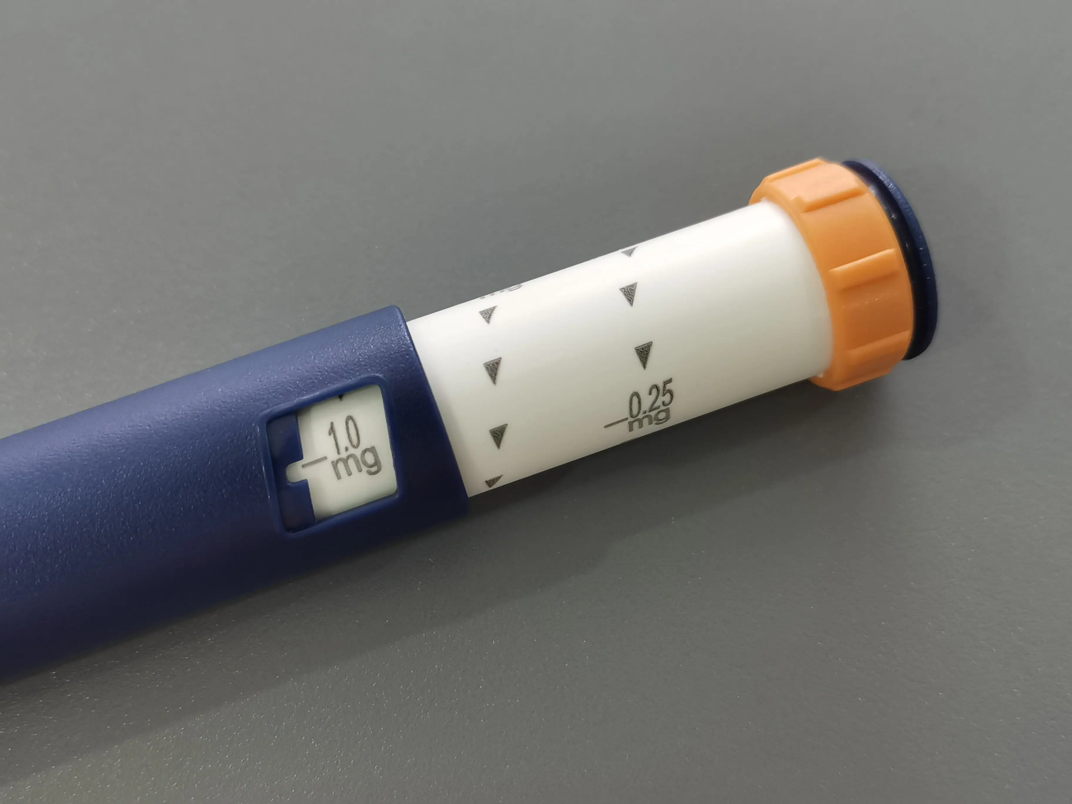 Reusable Insulin Injector Pen Automatic Insulin Injector Pen Reusable ...