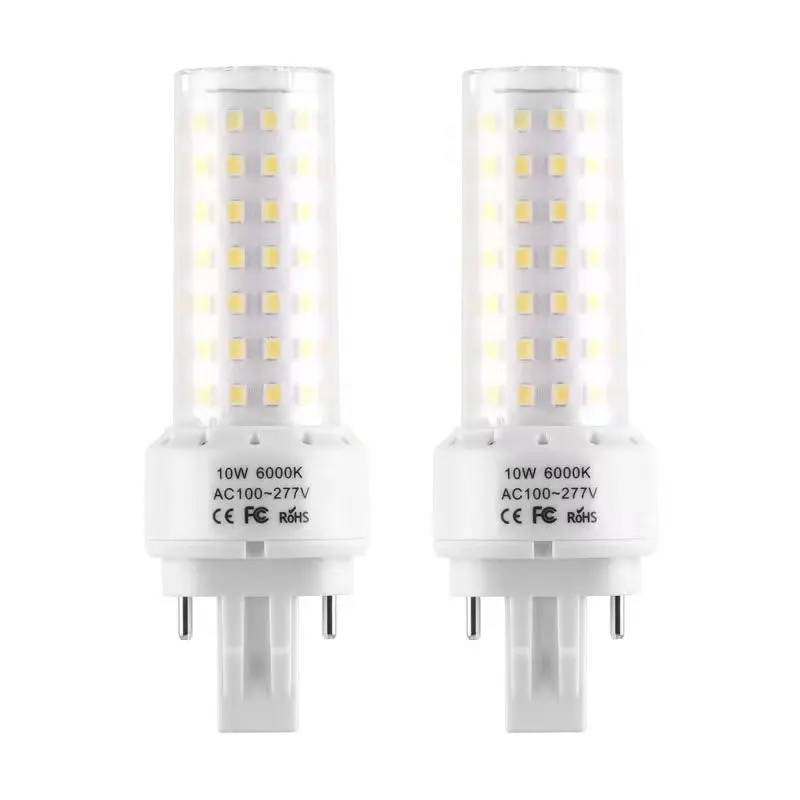 High Quality G23 Gx23 Led Corn Light Bulb 3000k 4000k 6000k 10w Gx23 ...