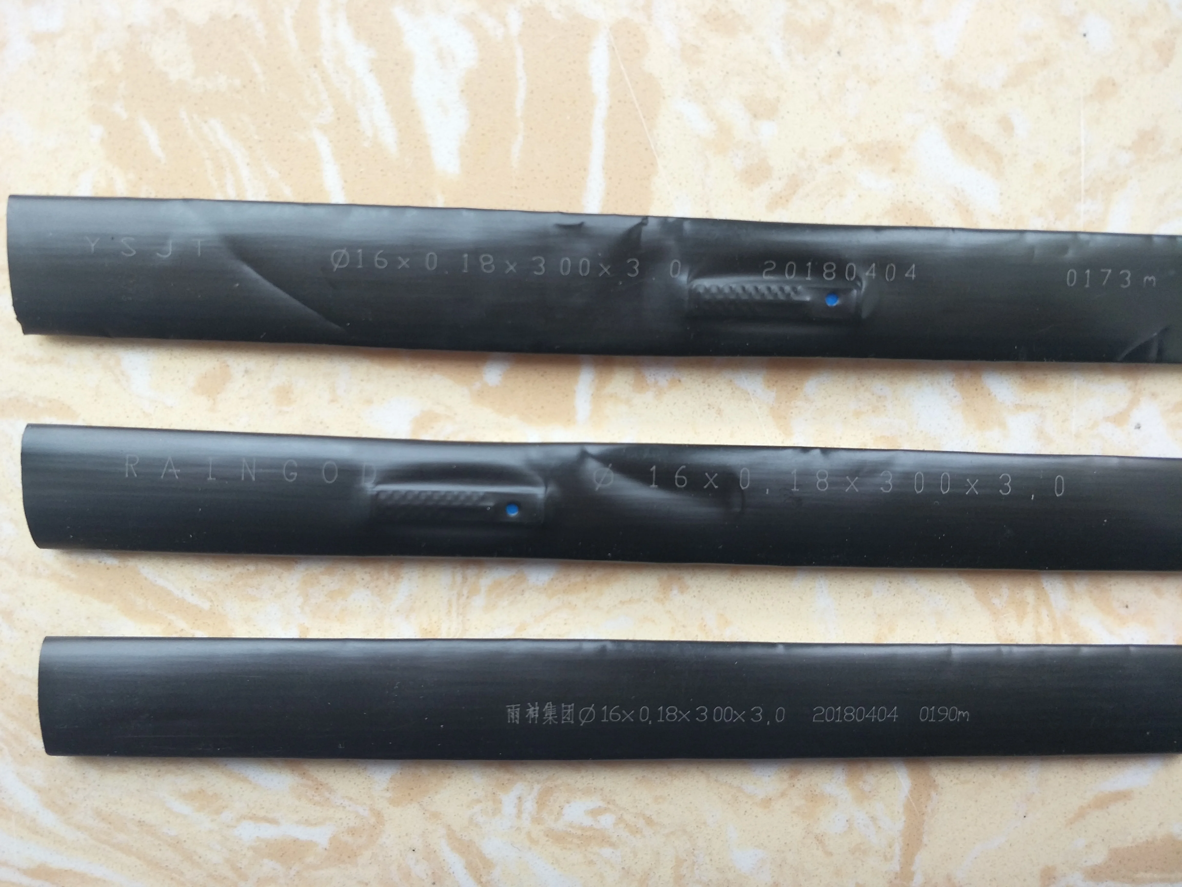 HDPE 2017 Pipe - Drip Irrigation Solutions for Agriculture