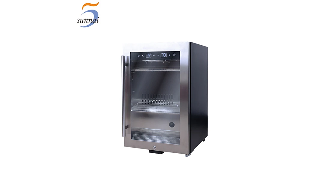 Wholesale Dry Ager Cabinets Dry Ager Machine Fridge Dry Age Beef Meat ...