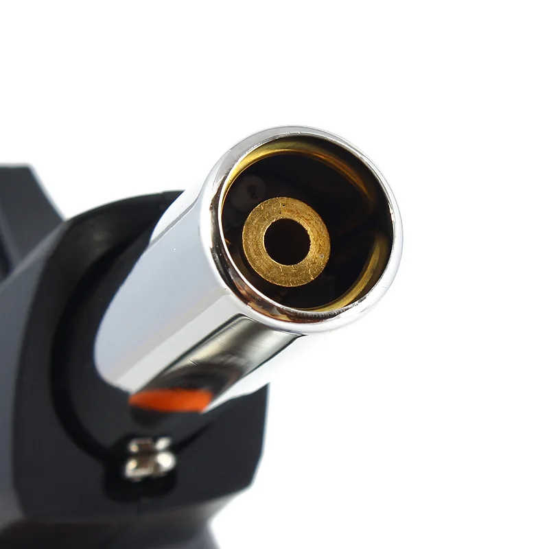 360 Degrees Free Rotation Electric Welding Torch Nozzle Flamethrower ...