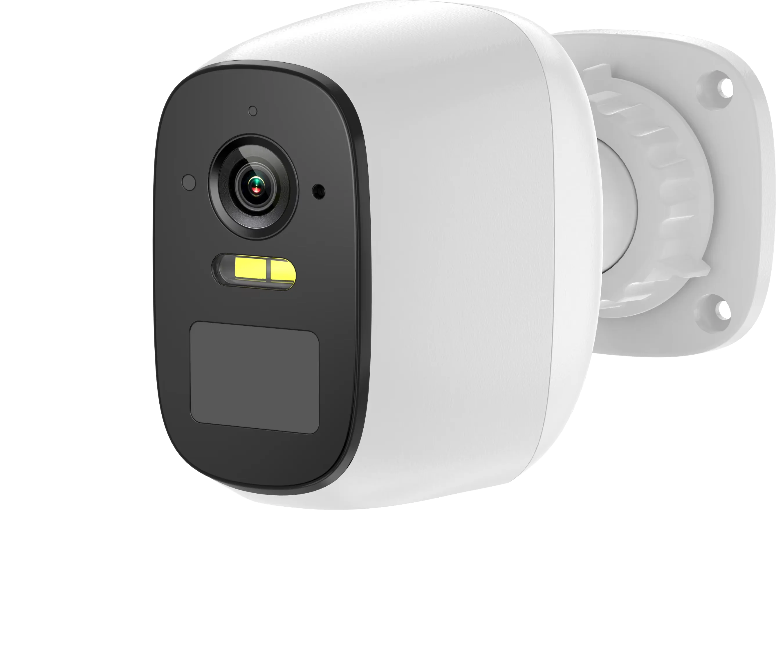 4MP Tuya Smart APP Mini Battery WIFI IP Camera Security Cameras ...