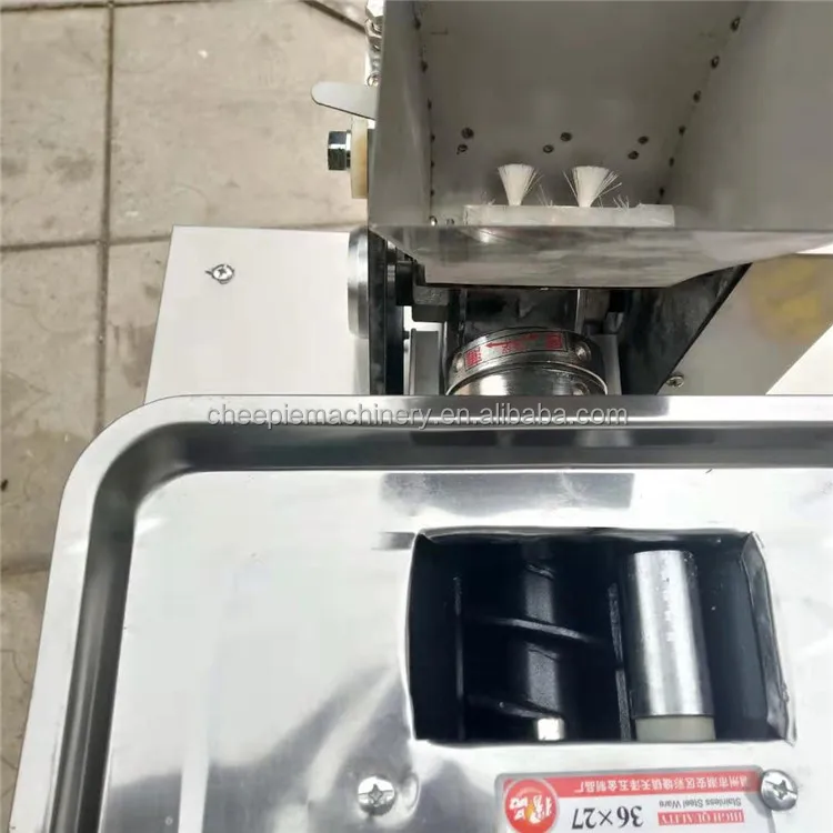 Pasty Making Machine Pie Press Machine Samosa Pastry Making Machine ...