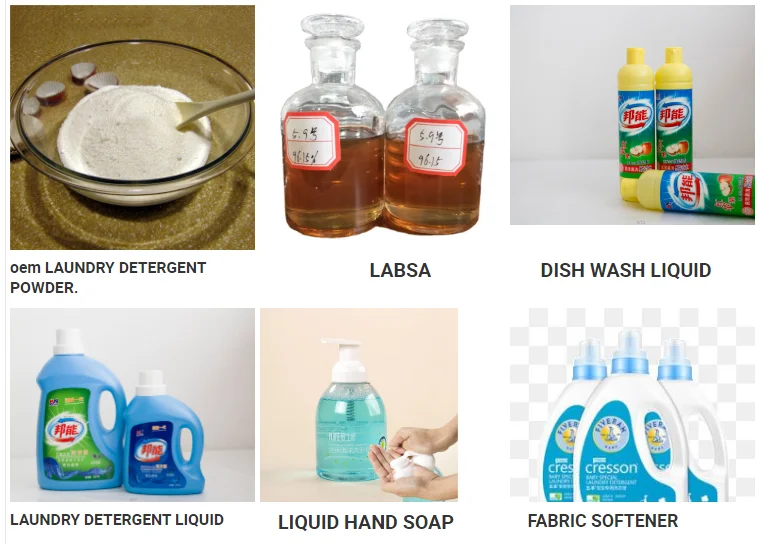 Detergente En Polvo Base Para Lavadora De Suave Profesional Detergente ...