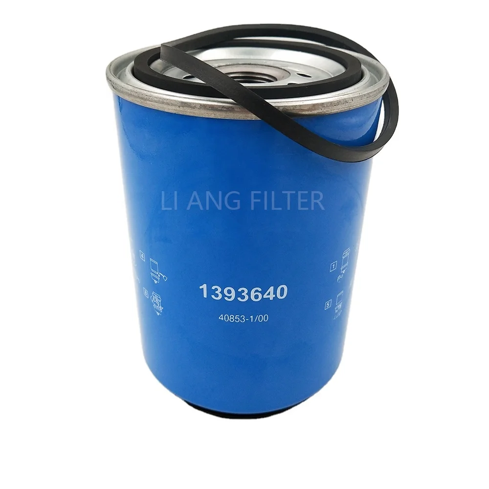 1393640 Heavy Duty Fuel /Water Separator Fuel Filter Element ...