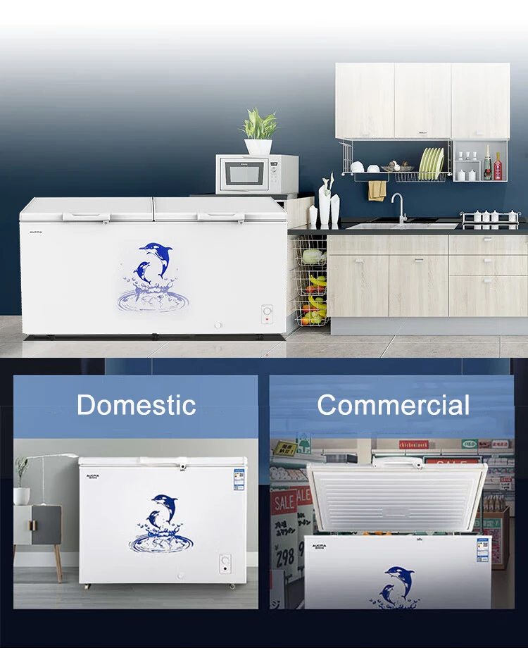 REBIRTH Factory Direct Sale Cheapest Freezer Price| Alibaba.com