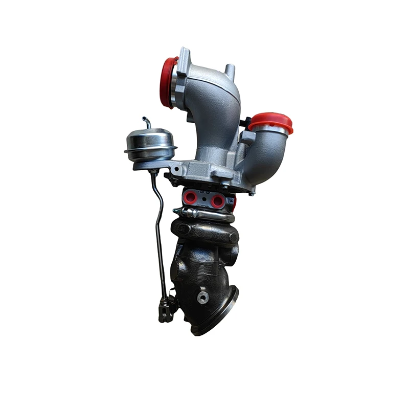 Wholesale Friendly Original Turbocharger Genuine Turbo 2760901480 For ...