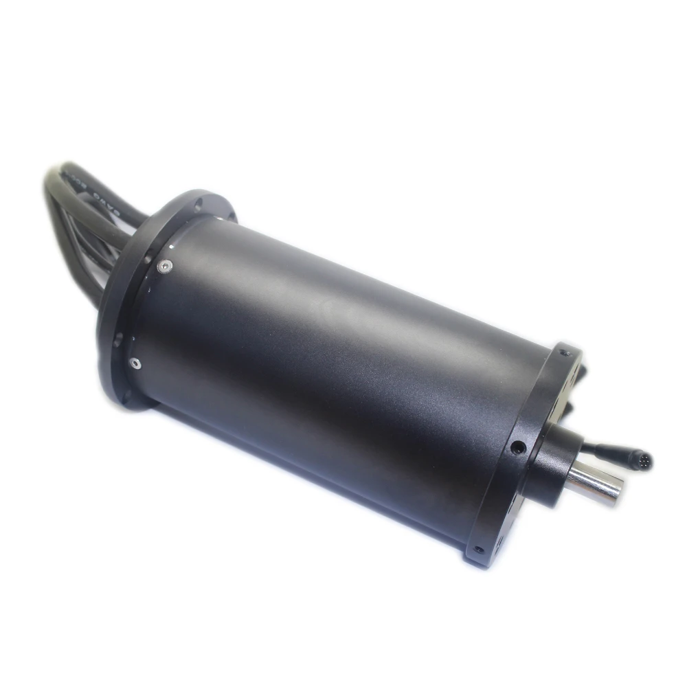 Topmotor Oem Water Sports 86185 Hydrofoil Rov/auv/usv Motor Waterproof ...