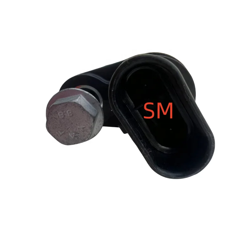 Chevrolet Crankshaft Position Sensor - 1.5l & 1.4l Models Oem