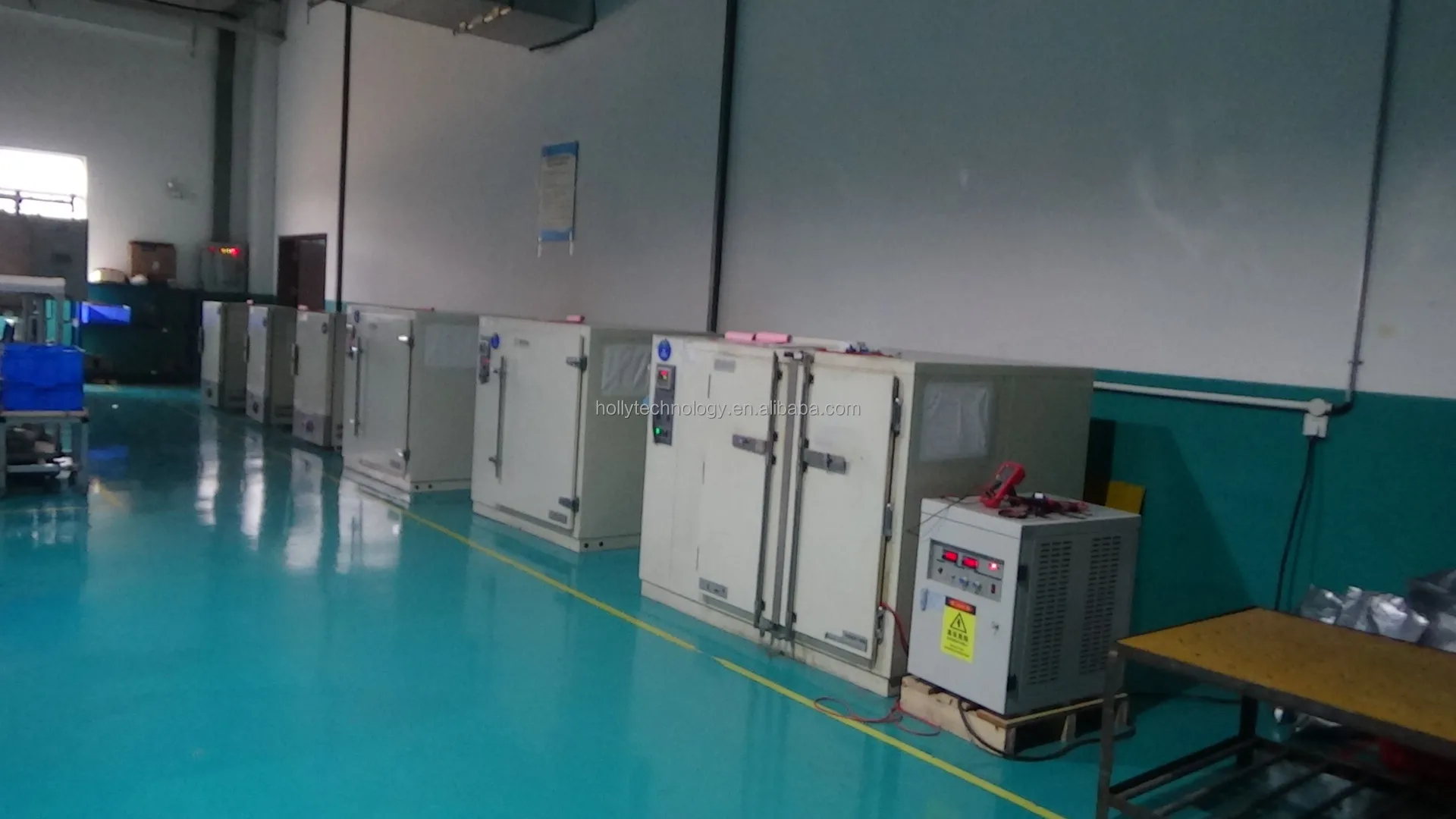 Fuel Cell Stack Assembly - Efficient Cooling Solutions